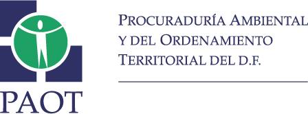 TALLER DE INDUCCIÓN PAOT / CPCyD 2003