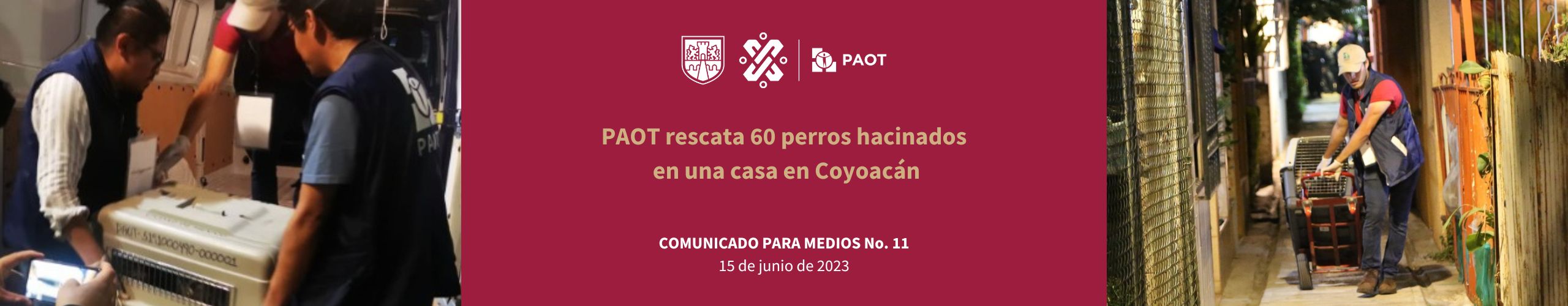 | Contacto | Web e-mail